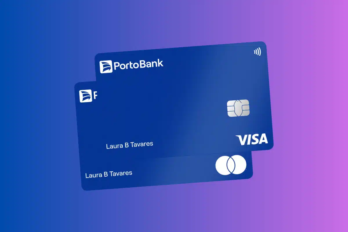 Descubra os Benefícios Exclusivos do Cartão Porto Bank Gold - Credito ...